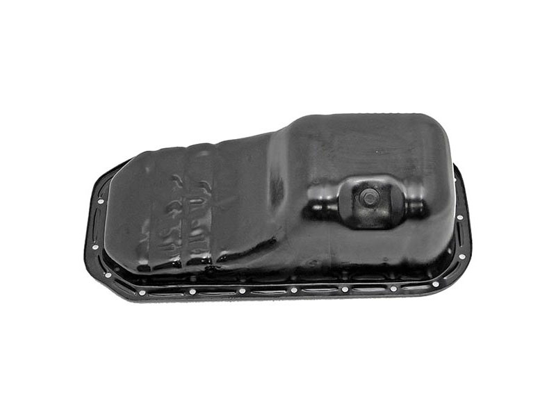 Dorman 264-300 Oil Pan; Engine Oil Pan - Toyota