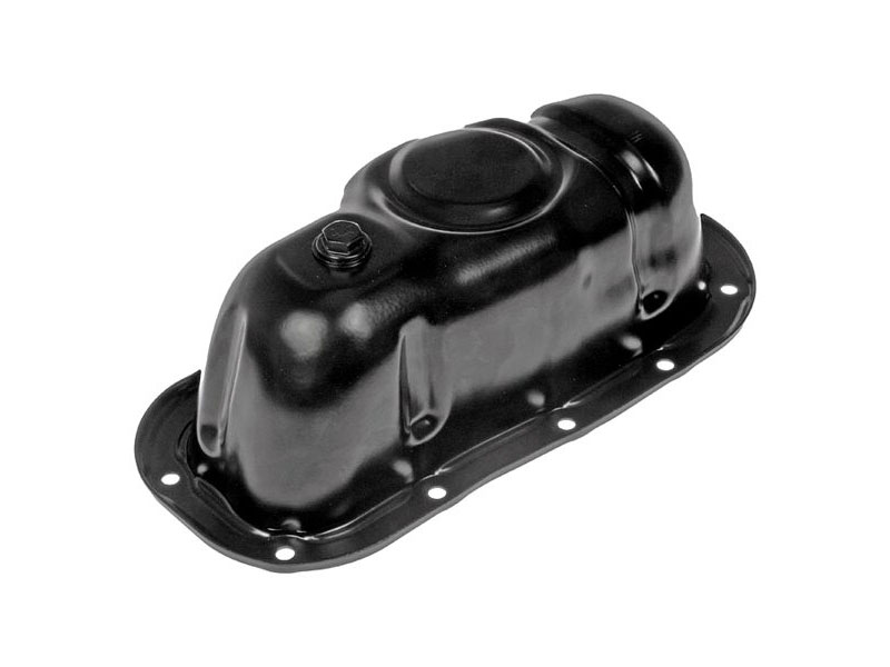 Dorman 264-344 Oil Pan; Lower - Toyota | 103356 1210231010 12102AD010 ...