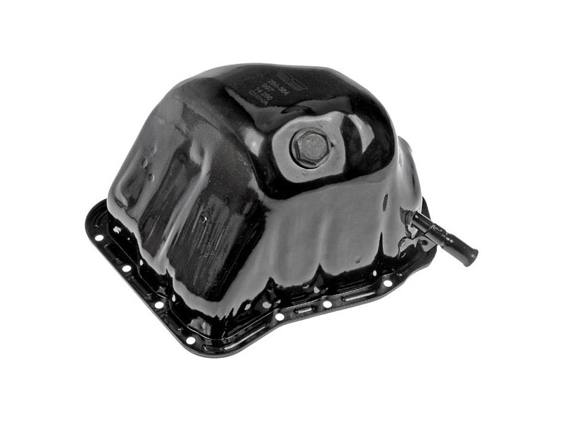 Dorman 264-364 Oil Pan; Lower - Saab, Subaru | 11109AA150 11109AA151 ...