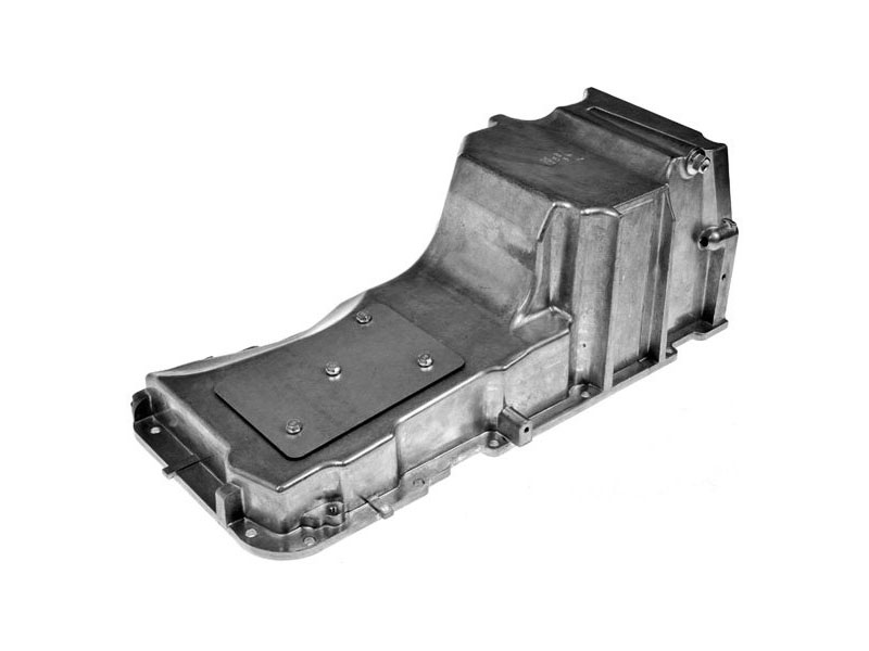 Dorman 264-375 Oil Pan - Cadillac, Chevrolet, GMC | ?GMP53C 12619776 ...