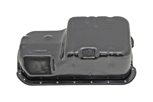 Dorman 264-402 Oil Pan; Engine Oil Pan - Honda