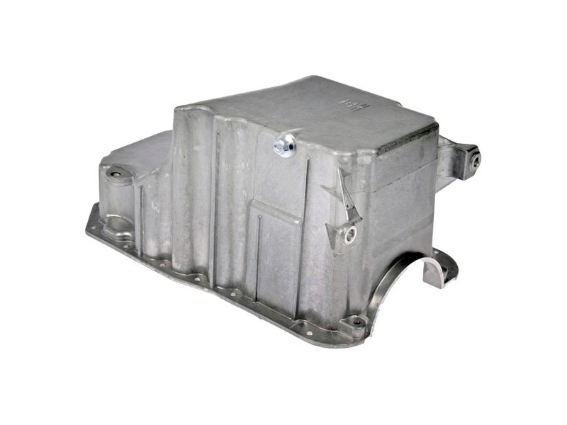 Dorman 264-440 Oil Pan - Ford, Mercury | 103347 1F2Z6675AA 1F2Z6675BA ...