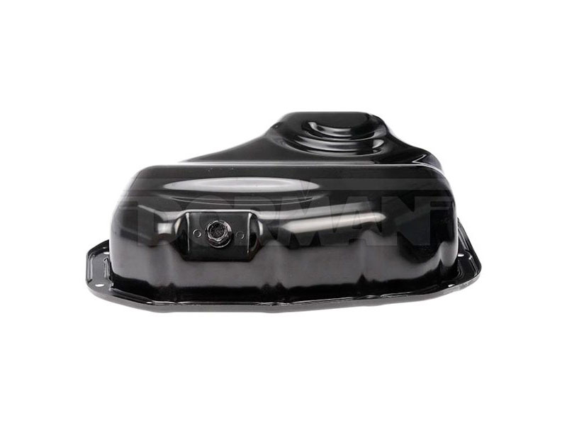 Dorman 264-593 Oil Pan; Lower - Lexus, Scion, Toyota | 121010V030 ...
