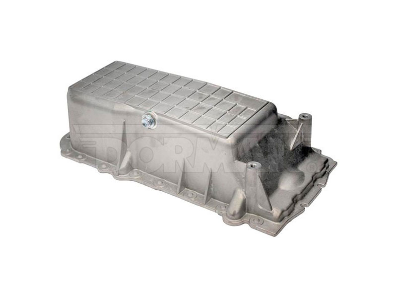 Dorman 264-636 Oil Pan - Chrysler | 3310205 4792662AB CRP65A
