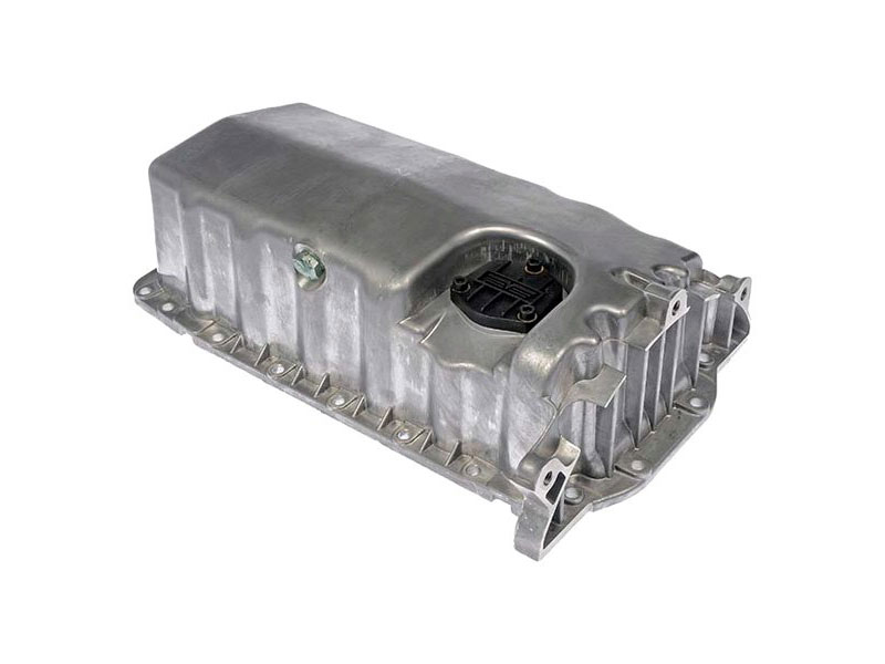 Dorman 264-701 Oil Pan - VW | 0170002 038103601A 038103601NA 038103603N