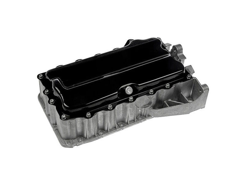 Dorman 264-726 Oil Pan - VW | 06A103601AC 06A103601BC 103320 3310243