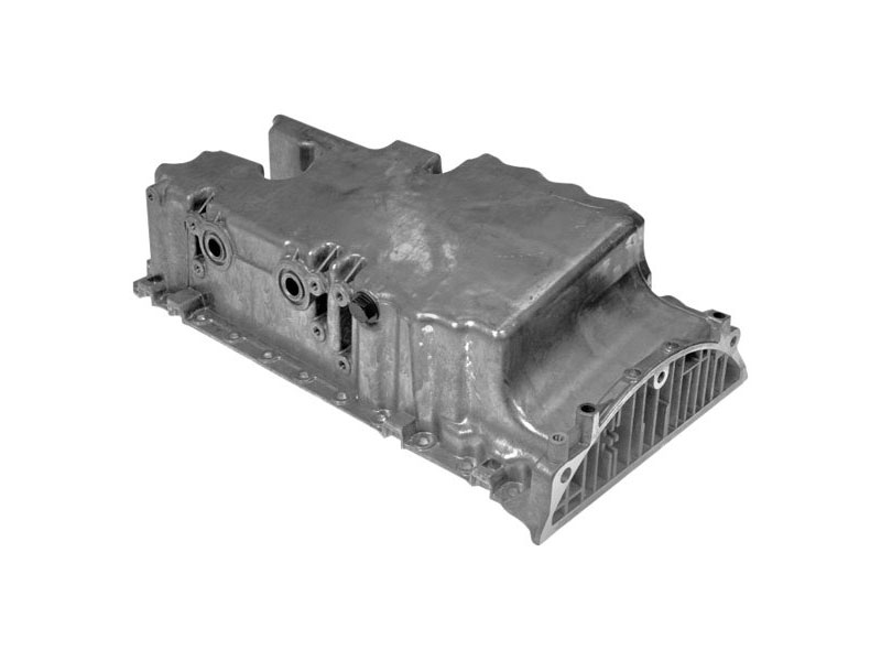 Dorman 264-730 Oil Pan - Volvo | 103379 30777234 30777739 30777912