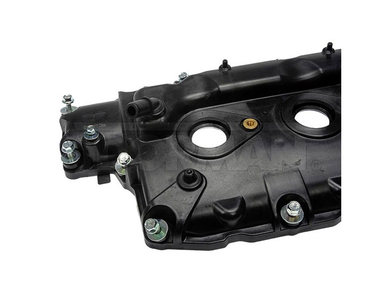 Dorman 264-970 Valve Cover; Left | 12593667 12624804 12631674 12637224