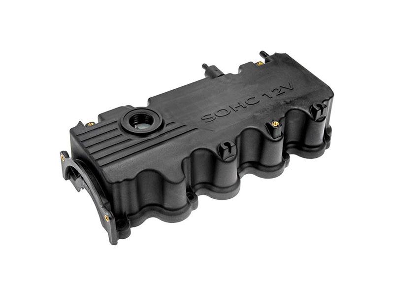 Dorman 264-992 Valve Cover - Hyundai | 2241022610 SK510001