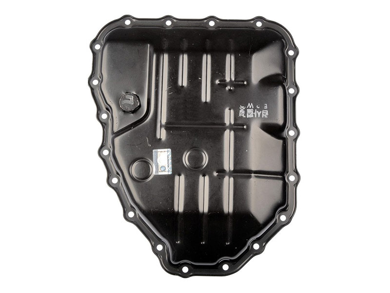 Dorman 265-812 Transmission Oil Pan - Hyundai, Kia | 103212 4528023000 ...