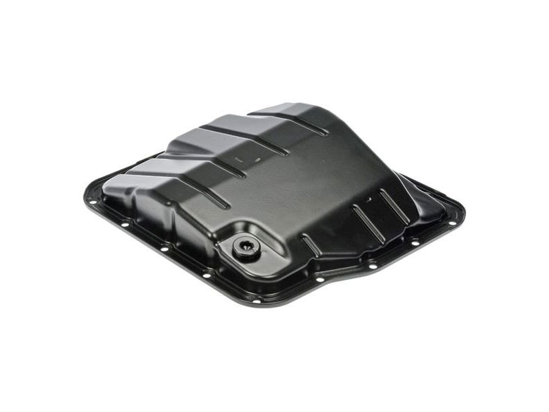 Dorman 265-836 Transmission Oil Pan - Lexus, Toyota | 103372 3510608010 ...