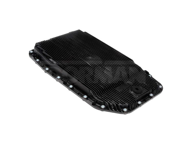 Dorman 265-852 Transmission Oil Pan - BMW, Land Rover | 24117519359 ...