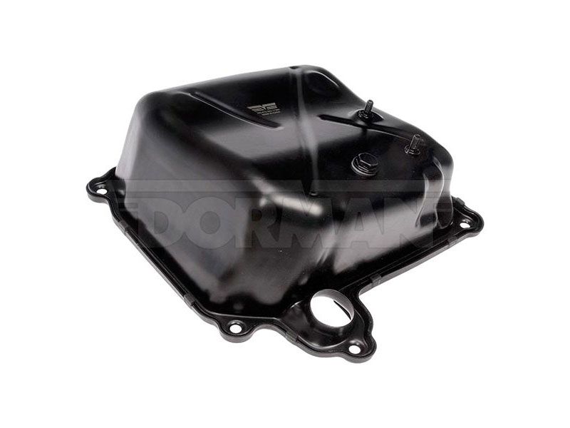Dorman 265-878 Transmission Oil Pan - Audi, VW | 02E325201D