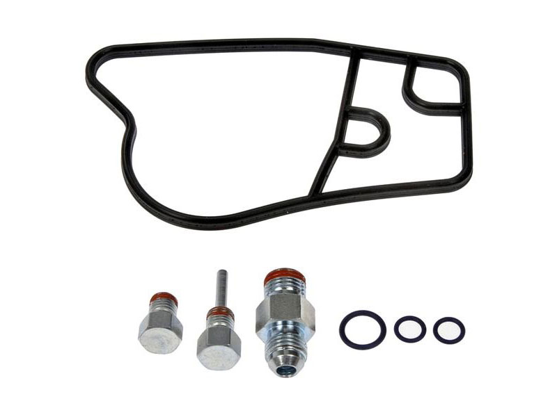 Dorman 285-5102 Diesel High Pressure Oil Pump Fitting Kit | 1825685C1 ...