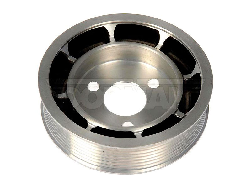 Dorman 300-392 Power Steering Pump Pulley - BMW | 32427553955 V202937