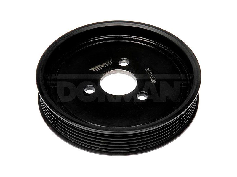 Dorman 300-395 Power Steering Pump Pulley - BMW | 32421740858 V201597