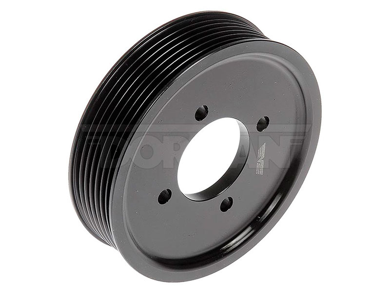 Dorman 300-397 Water Pump Pulley - BMW | 11511742045 SK105084 V201594