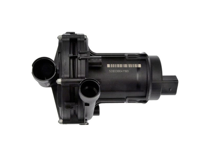 Dorman 306-031 Secondary Air Injection Pump - Audi, VW | 06A959253 ...