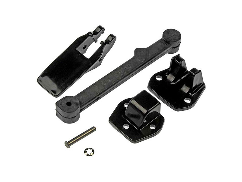 Dorman 315-5101 Hood Latch Assembly | 1689930C91 16899930C91 1699929C9 ...