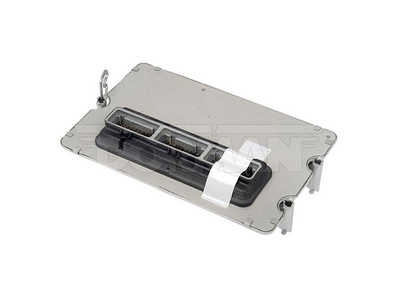 Dorman 318-126 Engine Control Module - Jeep | 56044683AA 56044683AB ...