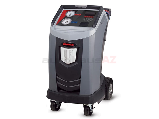Robinair 34788NI A/C Recycling Service Machine