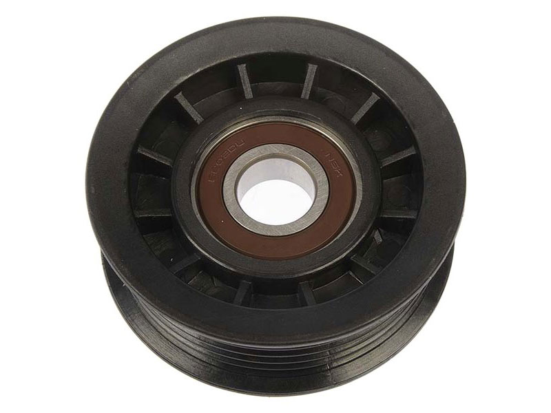 Dorman 419-5001 Drive Belt Idler Pulley | 10044867 10069954 10115875 ...
