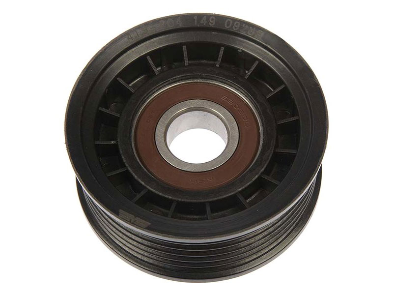 Dorman 419-5002 Drive Belt Idler Pulley | 10239670 12559325 12560344 ...