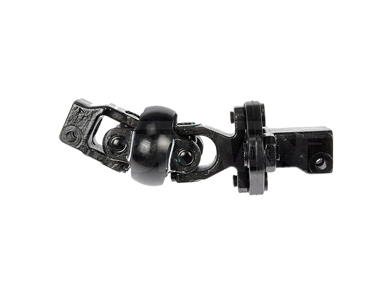 Dorman 425-756 Steering Shaft Universal Joint; Lower - BMW ...
