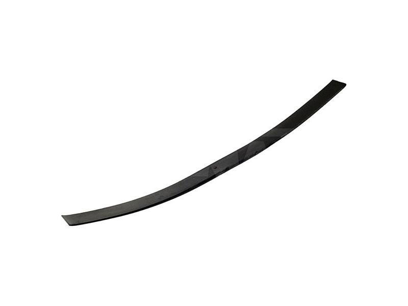 Dorman 43-1687 Leaf Helper Spring; Rear - Ford | 431687DAY 7C345560LC ...