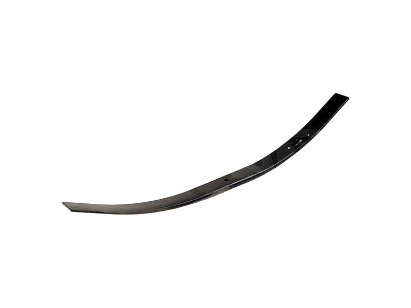 Dorman 43-1749HD Leaf Helper Spring; Rear | 6C345560BB 6C345A975BB ...