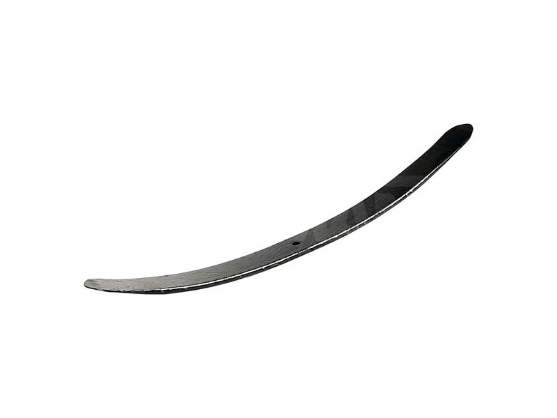 Dorman 43-877 Leaf Helper Spring; Rear - Ford | E7TA5588CB E7TZ5588B