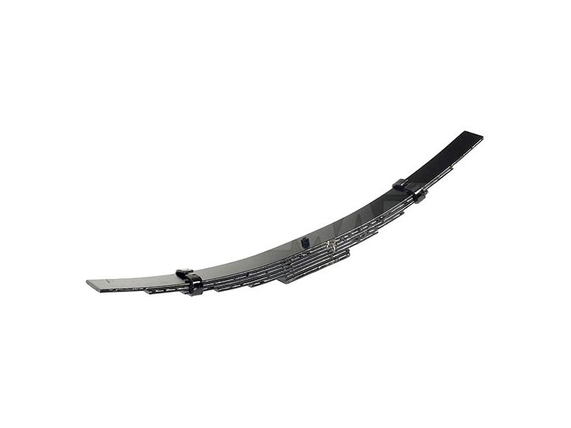 Dorman 43-903HD Leaf Helper Spring; Rear | E8TZ5560A