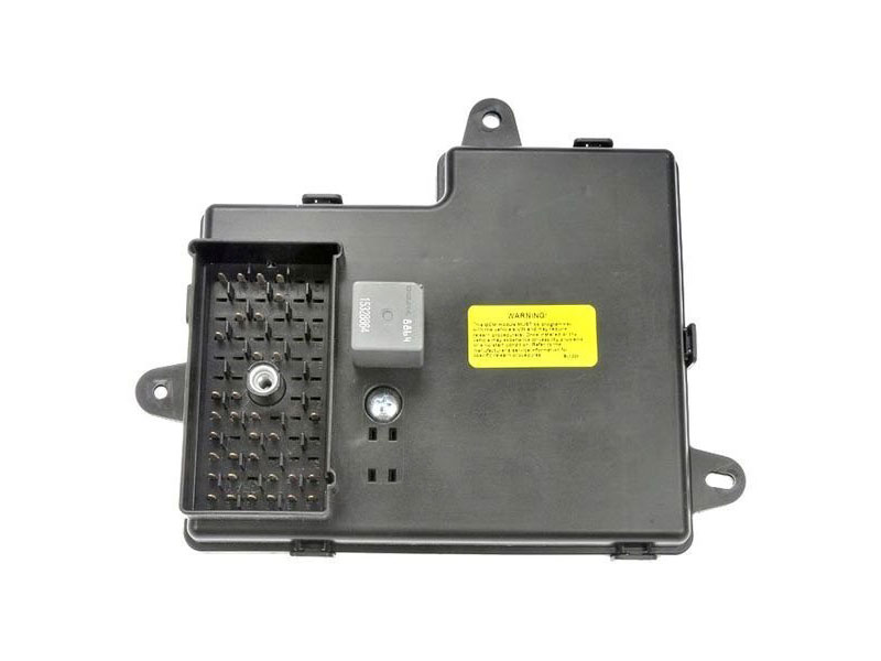 Dorman 502-015 Body Control Module - Chevrolet, Saturn | 20866984 20939593