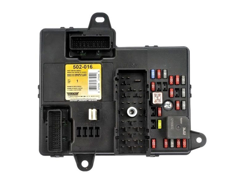 Dorman 502-016 Body Control Module - Chevrolet | 20941534