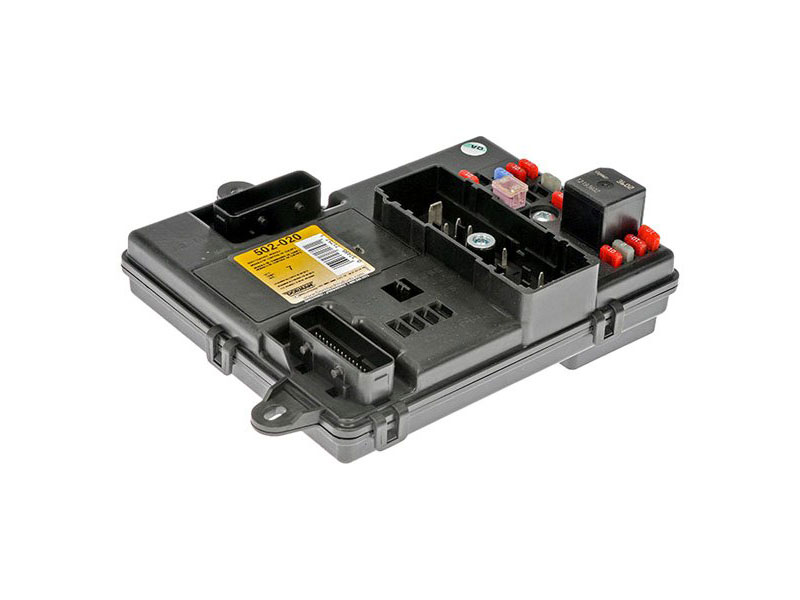 Dorman 502-020 Body Control Module - Chevrolet, Pontiac | 15910666 20889029