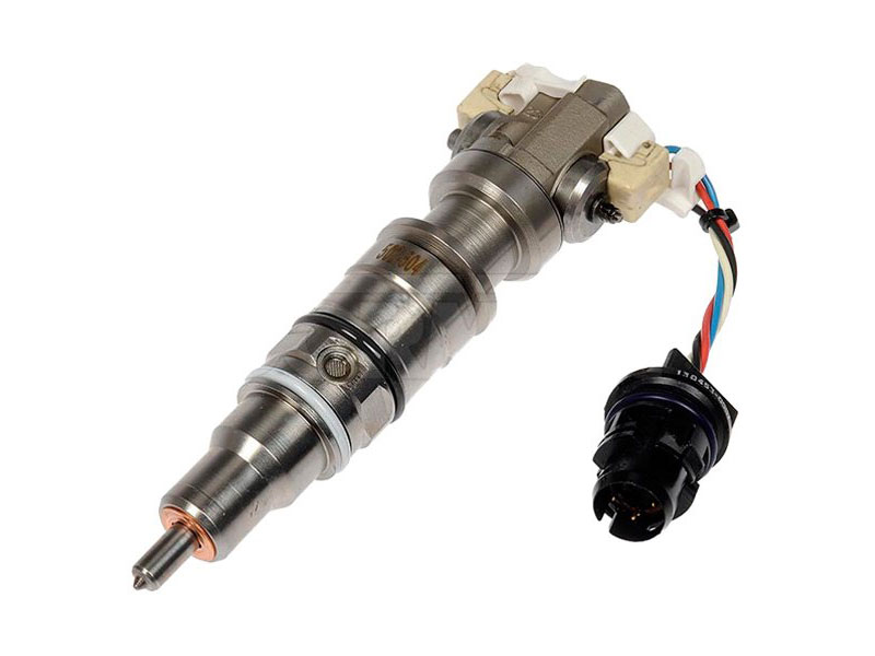 Dorman 502-504 Fuel Injector - Ford | 1843089C91 1843481C95 1845879C91 ... Dorman 502-504 Fuel Injector - Ford | 1843089C91 1843481C95 1845879C91 ...