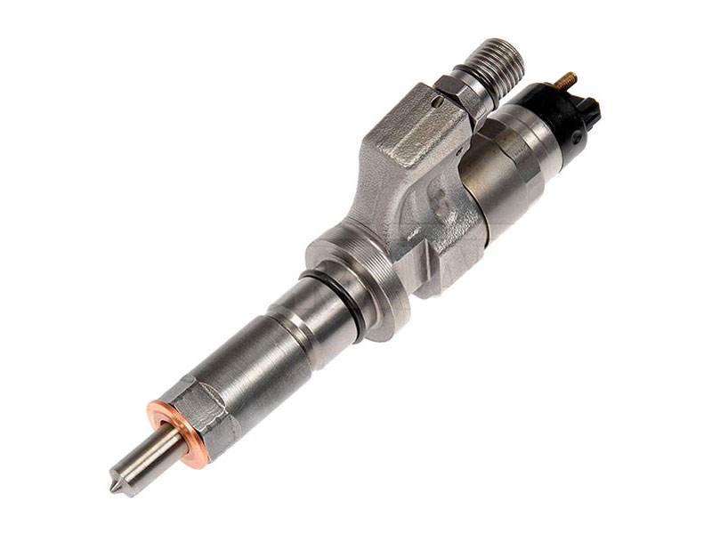 Dorman 502-511 Fuel Injector - Chevrolet, GMC | 445120008 63877 732502 ...