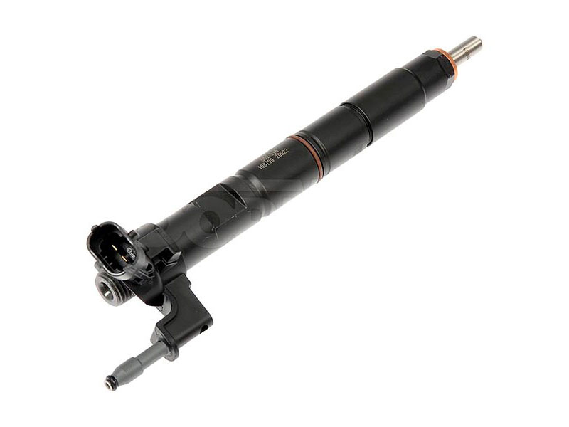 Dorman 502-518 Fuel Injector - Chevrolet, GMC | 0445117010 0986435410 ...