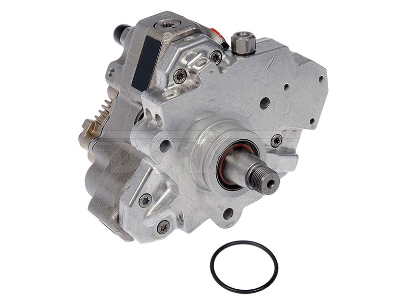 Dorman 502-553 Diesel Injection Pump - Dodge, Ram | 68002013AA ...