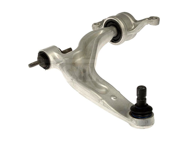 Dorman 520-049 Control Arm & Ball Joint Assembly; Front Left Lower ...