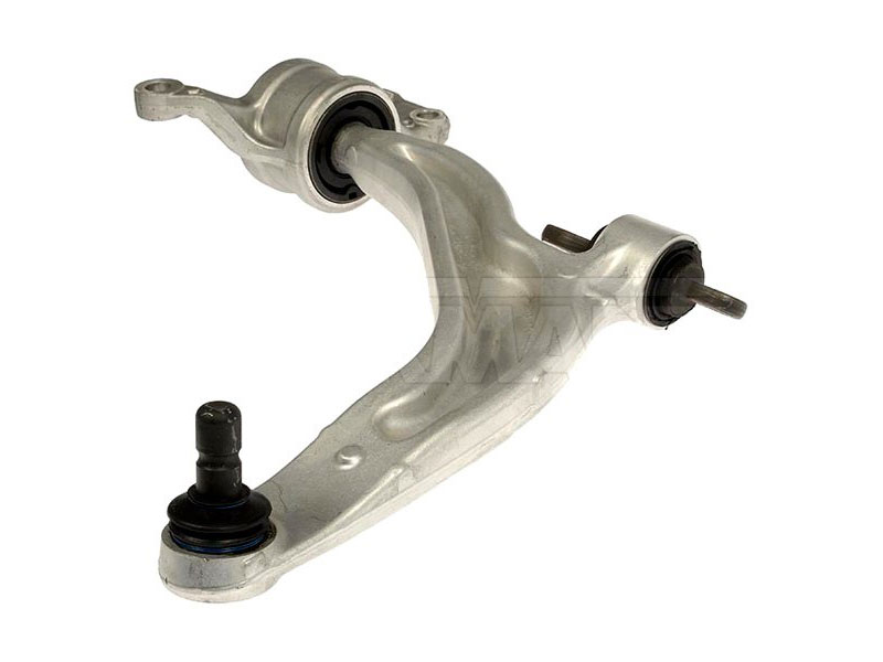 Dorman 520-050 Control Arm & Ball Joint Assembly; Front Right Lower ...