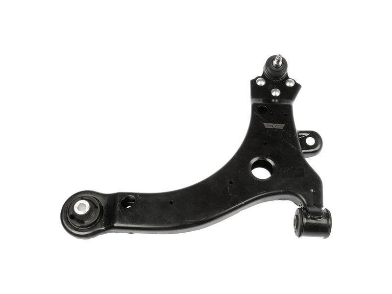 Dorman 520-166 Control Arm & Ball Joint Assembly; Control Arm Front ...