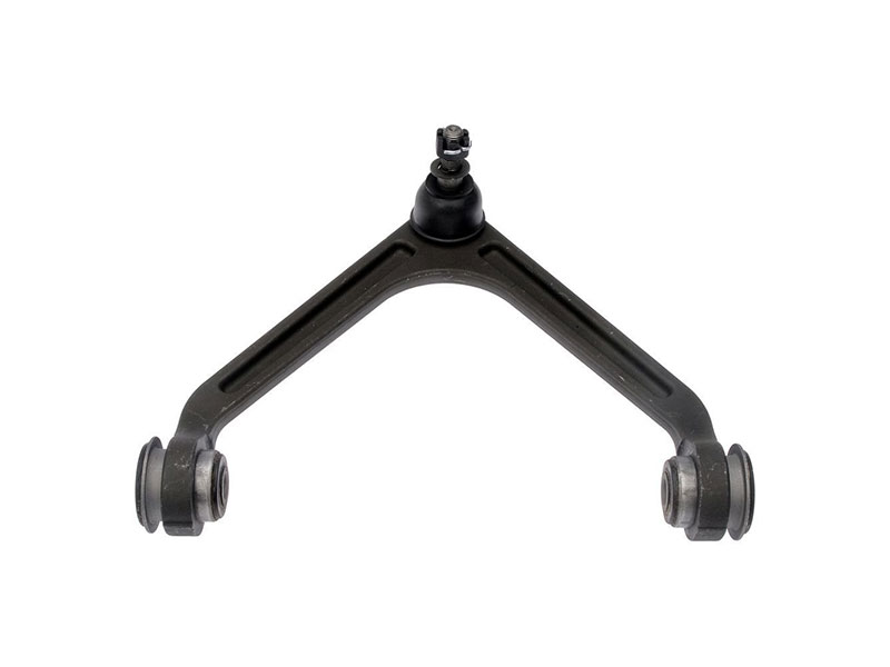 Dorman 520-299 Control Arm & Ball Joint Assembly; Front Right Upper ...