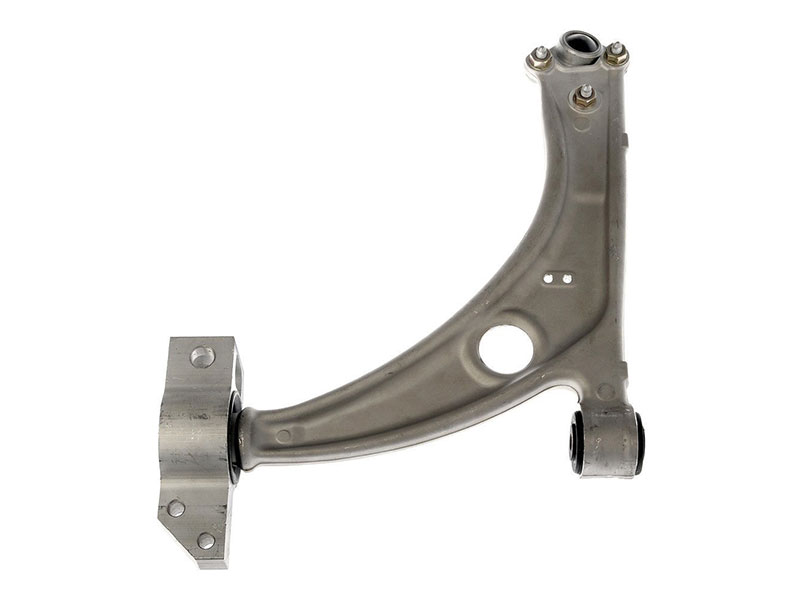 Dorman 520-470 Control Arm & Ball Joint Assembly; Front Right Lower ...