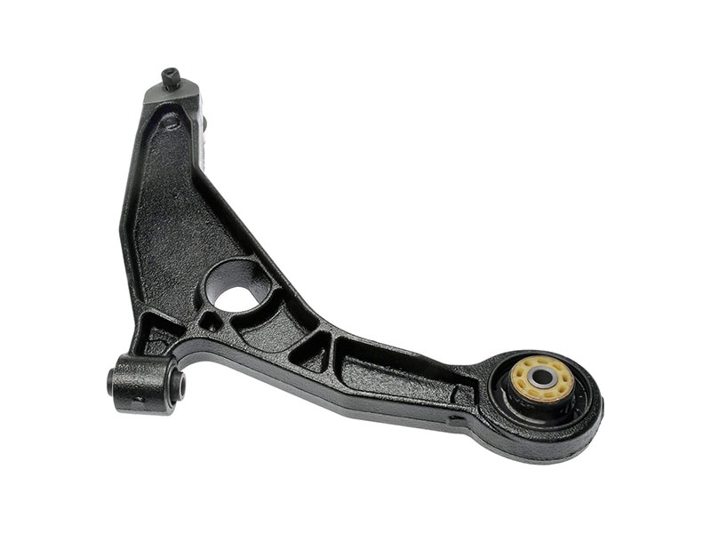 Dorman 520-497 Control Arm & Ball Joint Assembly; Front Left Lower ...