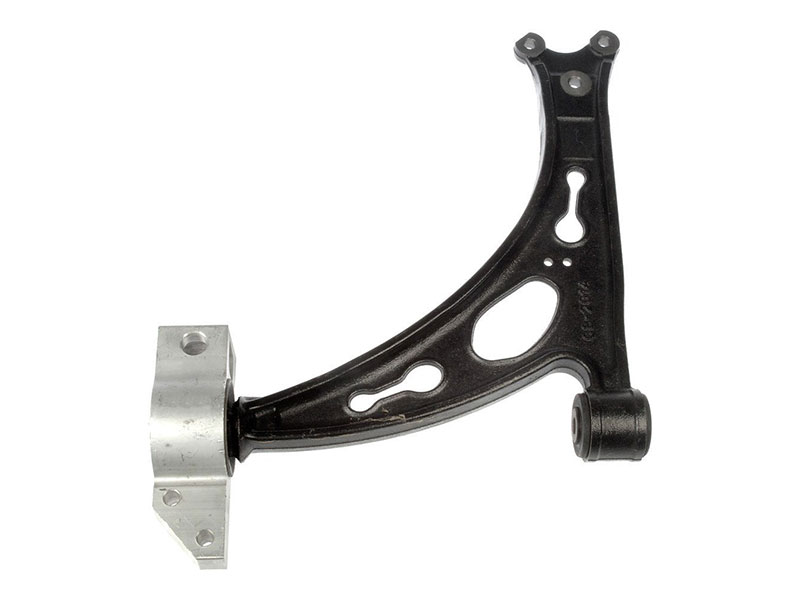 Dorman 520-579 Control Arm; Front Left Lower - Audi, VW | 1016270 ...