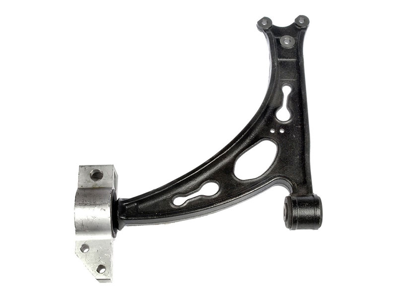 Dorman 520-580 Control Arm; Front Right Lower - Audi, VW | 1016271 ...