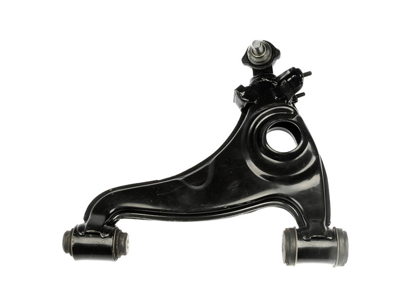 Dorman 520-583 Control Arm & Ball Joint Assembly; Front Left Lower ...