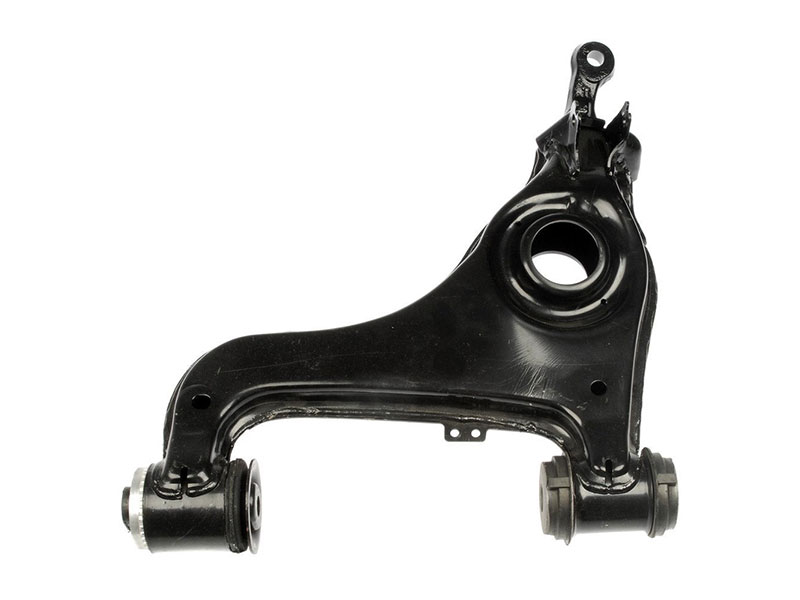 Dorman 520-588 Control Arm; Front Right Lower - Mercedes | 1015882 ...