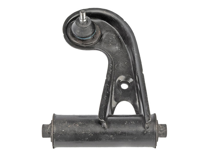 Dorman 520-751 Control Arm & Ball Joint Assembly; Front Left Upper ...
